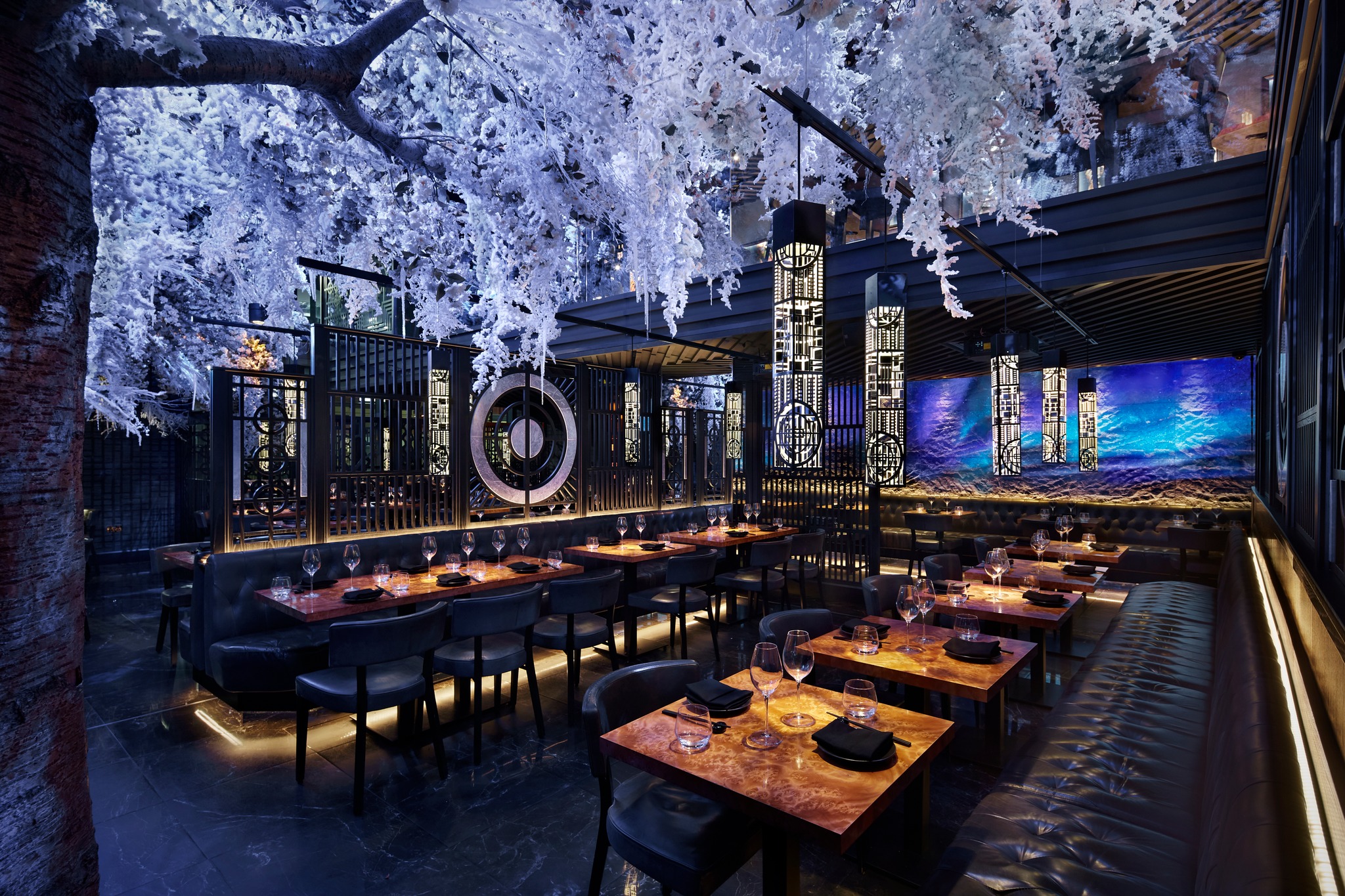 One Steakhouse & Lounge & Cocktail Bar In Hull Set To Open