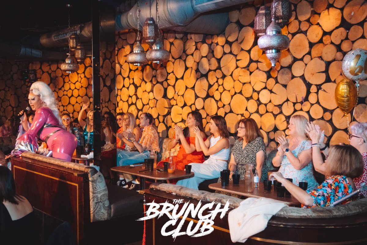 ABBA Drag Brunch Party Is Coming To Leeds - The Yorkshireman
