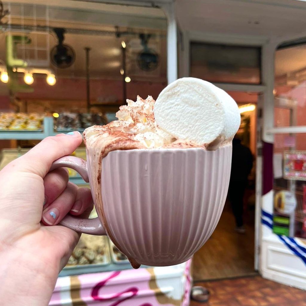 Yorkshire Pub Voted Best Roast In The UK - The Yorkshireman