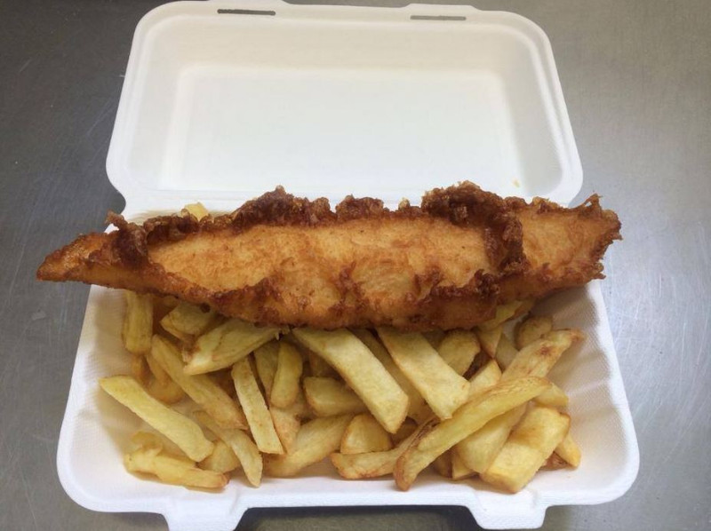 These 9 Fish & Chip Shops In Yorkshire Have Been Named Amongst The Best ...