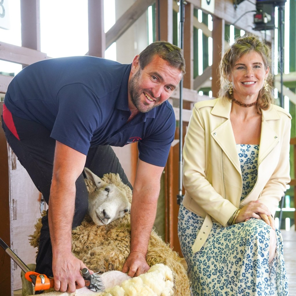 Great Yorkshire Show 2023 Tickets - The Yorkshireman