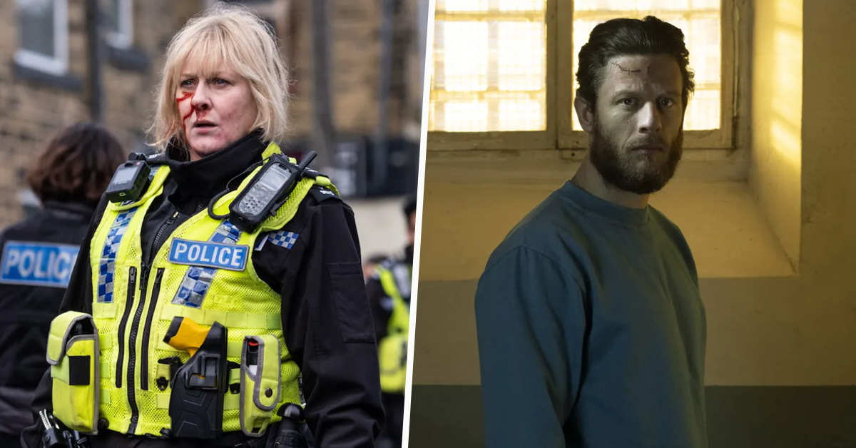 Why was it called Happy Valley? - The Yorkshireman