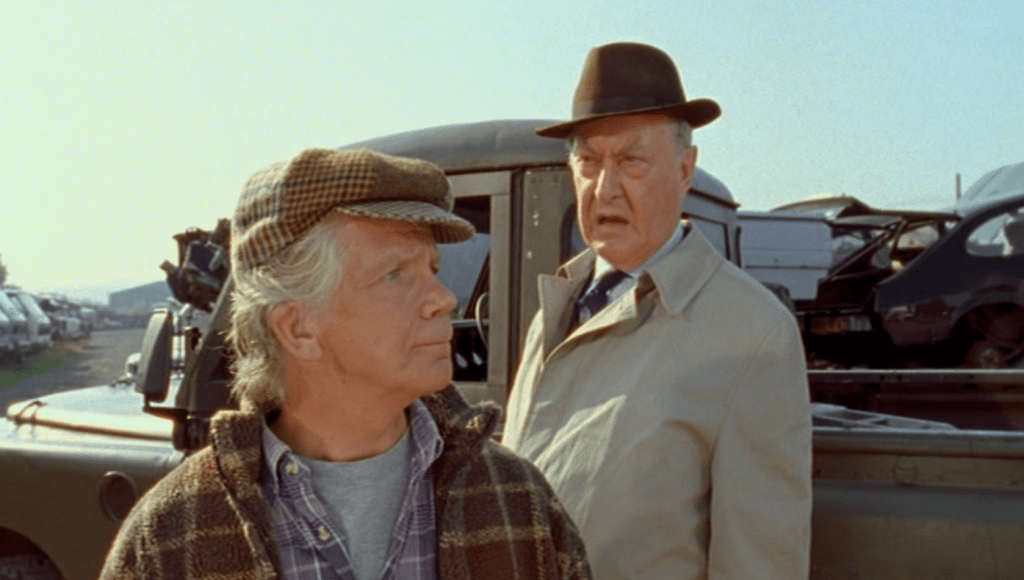 Last Of The Summer Wine star Tom Owen Has Died Aged 73 - The Yorkshireman