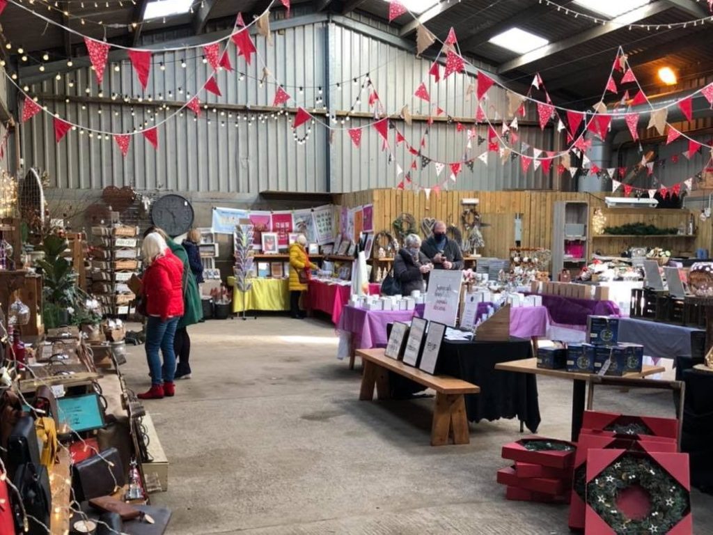 Yummy Yorkshire Christmas Market 2022 - The Yorkshireman
