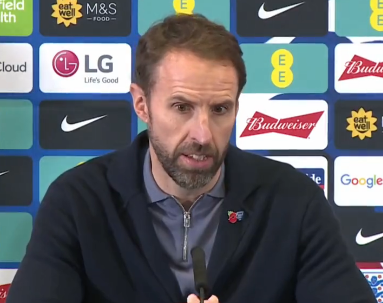 Four Yorkshireman Included In Gareth Southgate's England Squad For ...