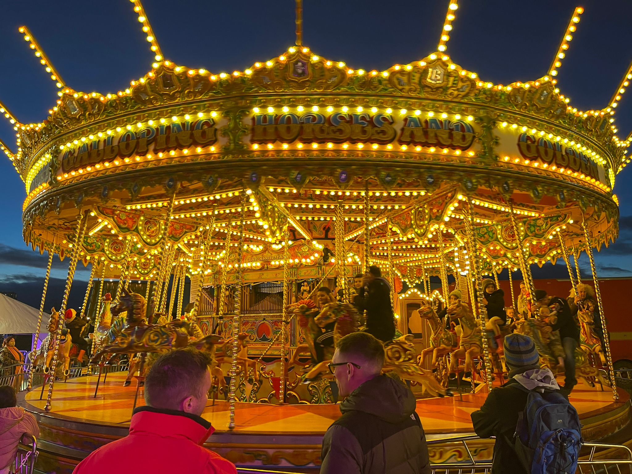 Two Of York's Iconic Landmarks To Take Centre Stage In Immersive Light ...