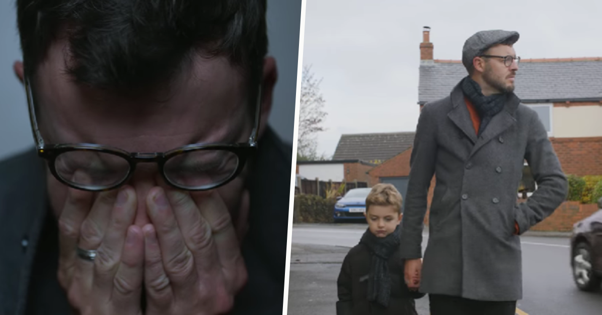 This Yorkshire Chrismas Ad Has Viewers In Tears Saying It's 'Better ...