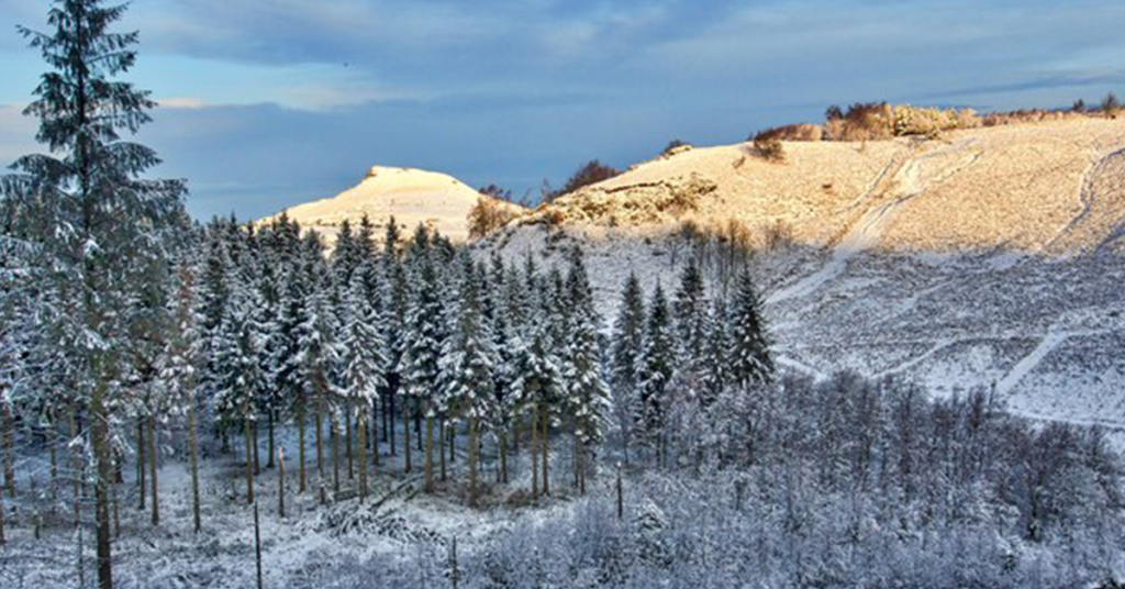 8 Of The Best Yorkshire Winter Walks - The Yorkshireman