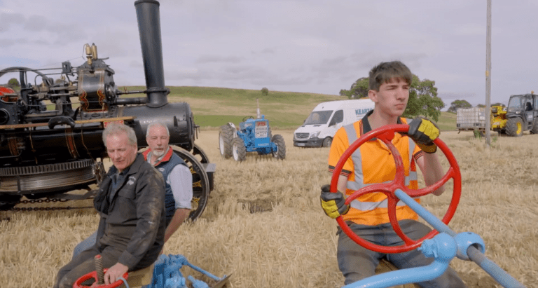 Fans Are All Saying The Same Thing About Reuben & Clive's 'Beyond The ...