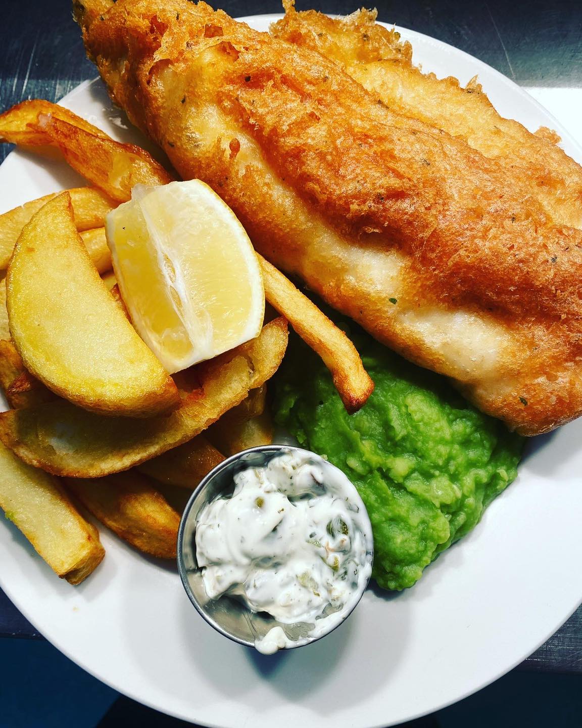 12 Of The Best Restaurants In Hull - The Yorkshireman