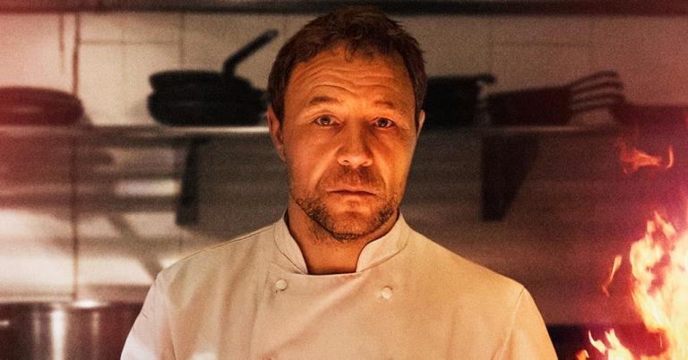 BBC Boiling Point Starring Stephen Graham - The Yorkshireman