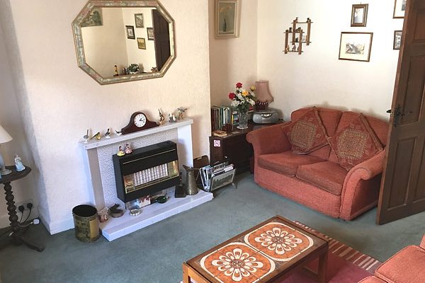 Stay At Nora Batty's Cottage In Holmfirth, West Yorkshire