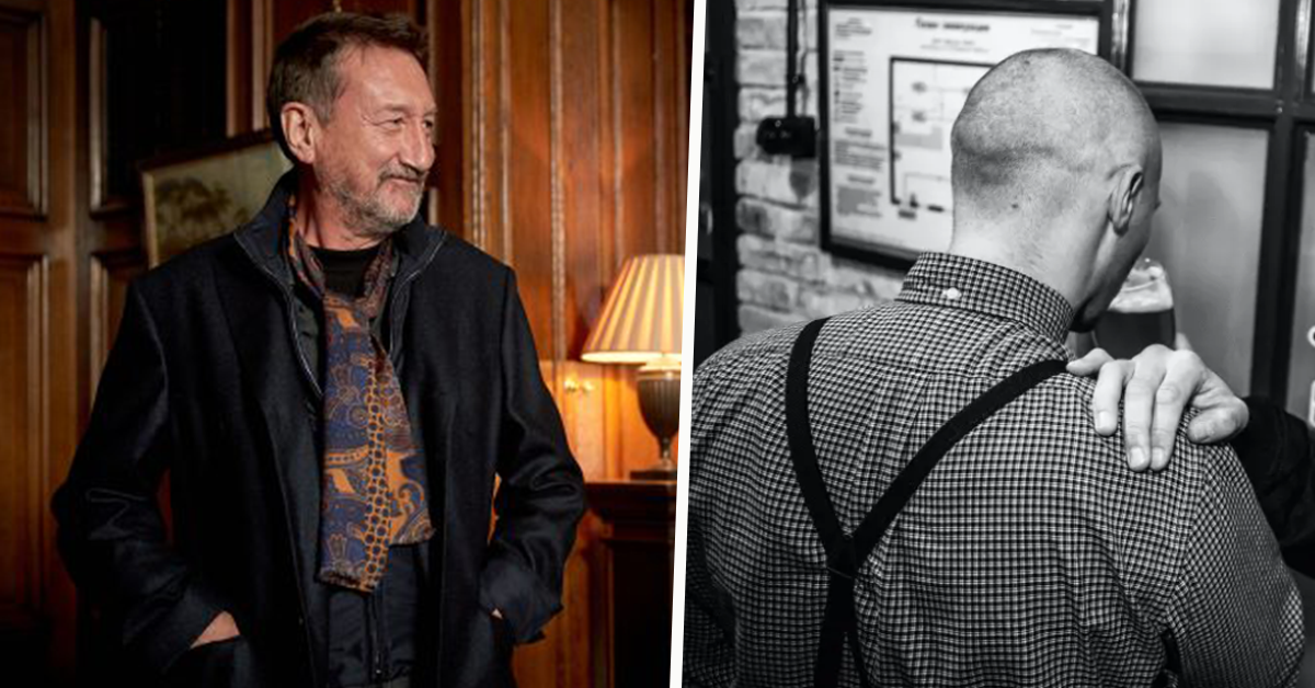 Peak Blinders Creator Steven Knight Looking For Skinheads For New ...