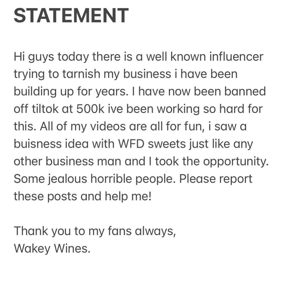 Sheffield Woman Pays £1,200 For A Crate Of Prime Energy Drink From ...