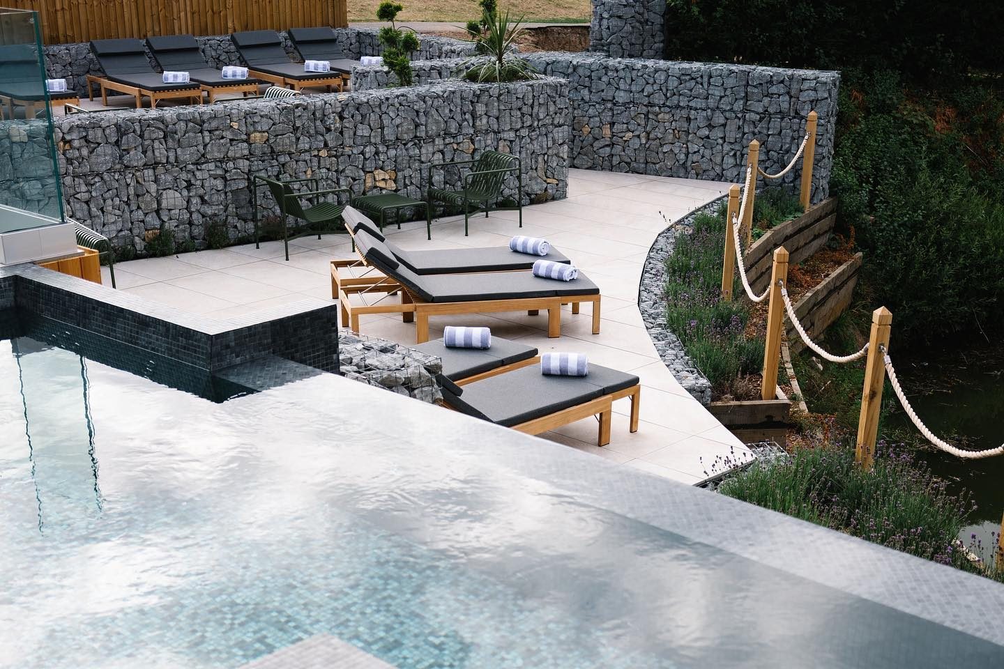 This Spa Has Been Voted The Best In The North Of England - The Yorkshireman