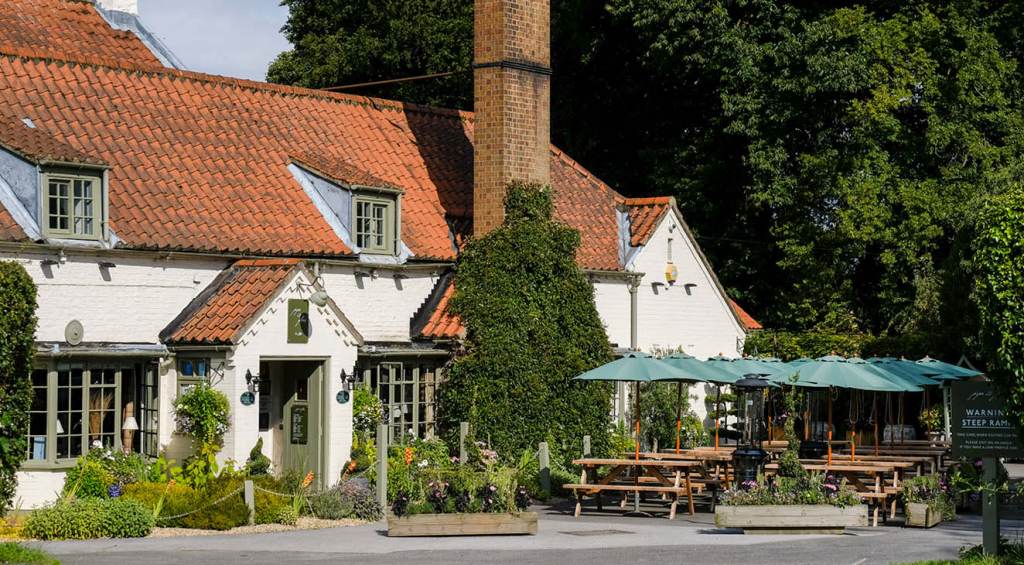 Pipe & Glass Review: Is The Michelin Star Restaurant Worth It?