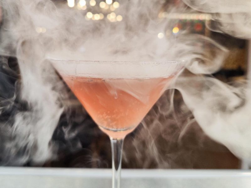 Three Flames Steakhouse, Wakefield - The Yorkshireman