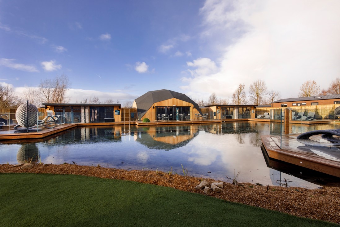 Yorkshire Spa Retreat Review: What Did We Think?