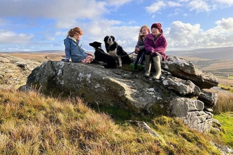 Our Farm Next Door Announces Second Series To Air Next Year - The ...