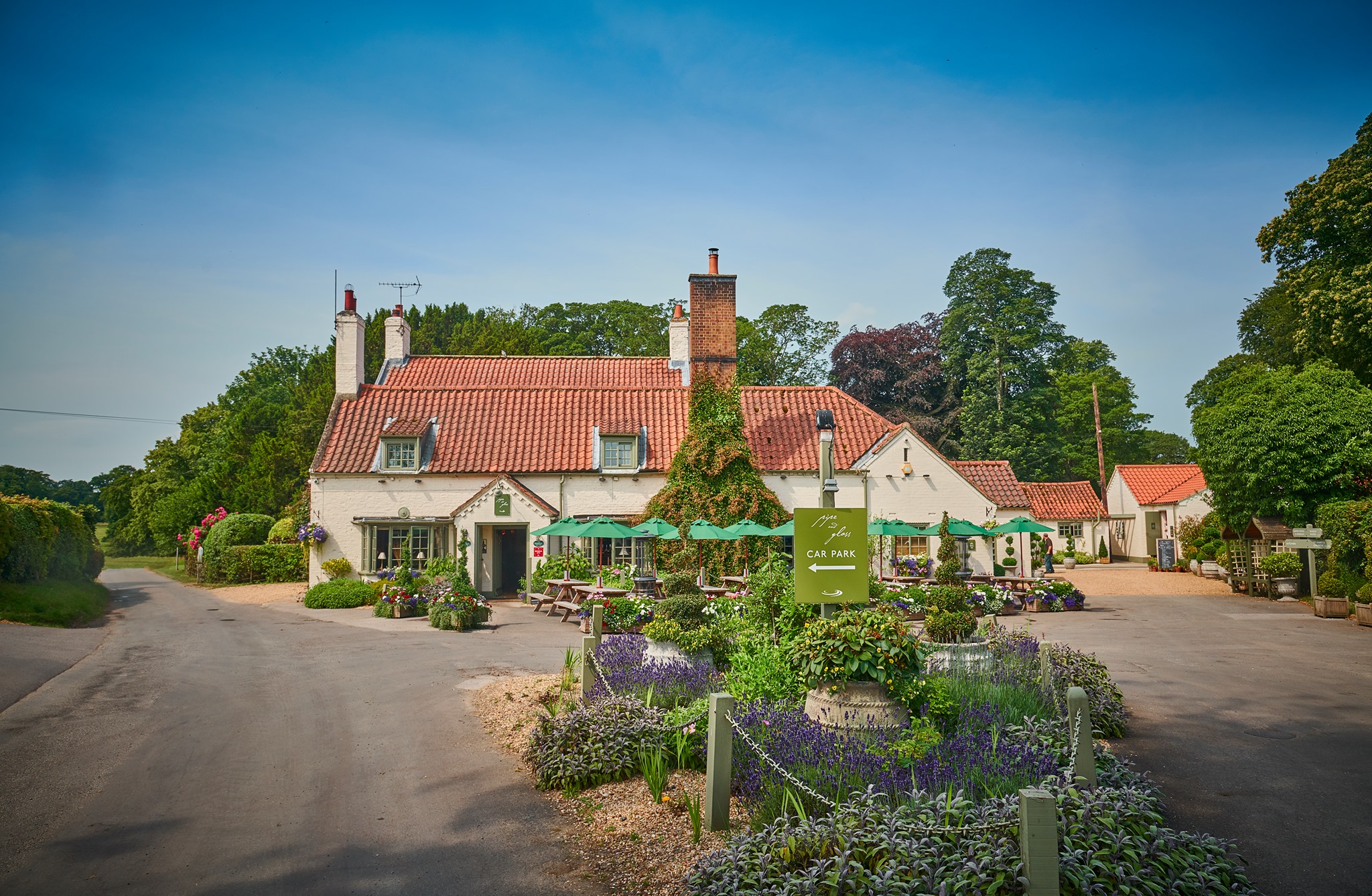 12 Of The Best Ice Creams In York - The Yorkshireman