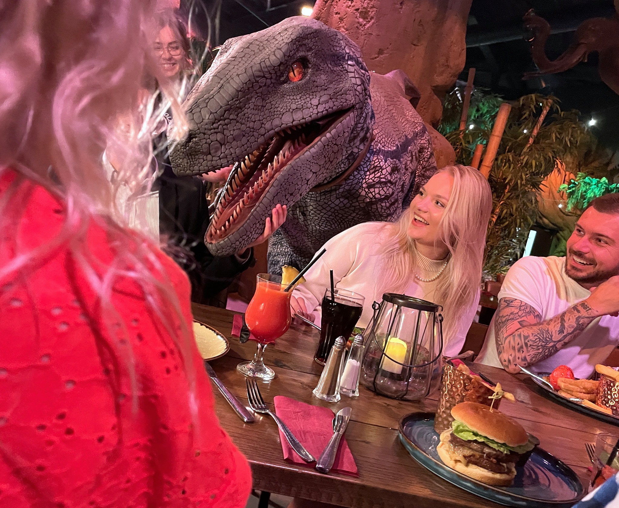 Lemon Top Ice Cream Redcar: Yorkshire Coast - The Yorkshireman