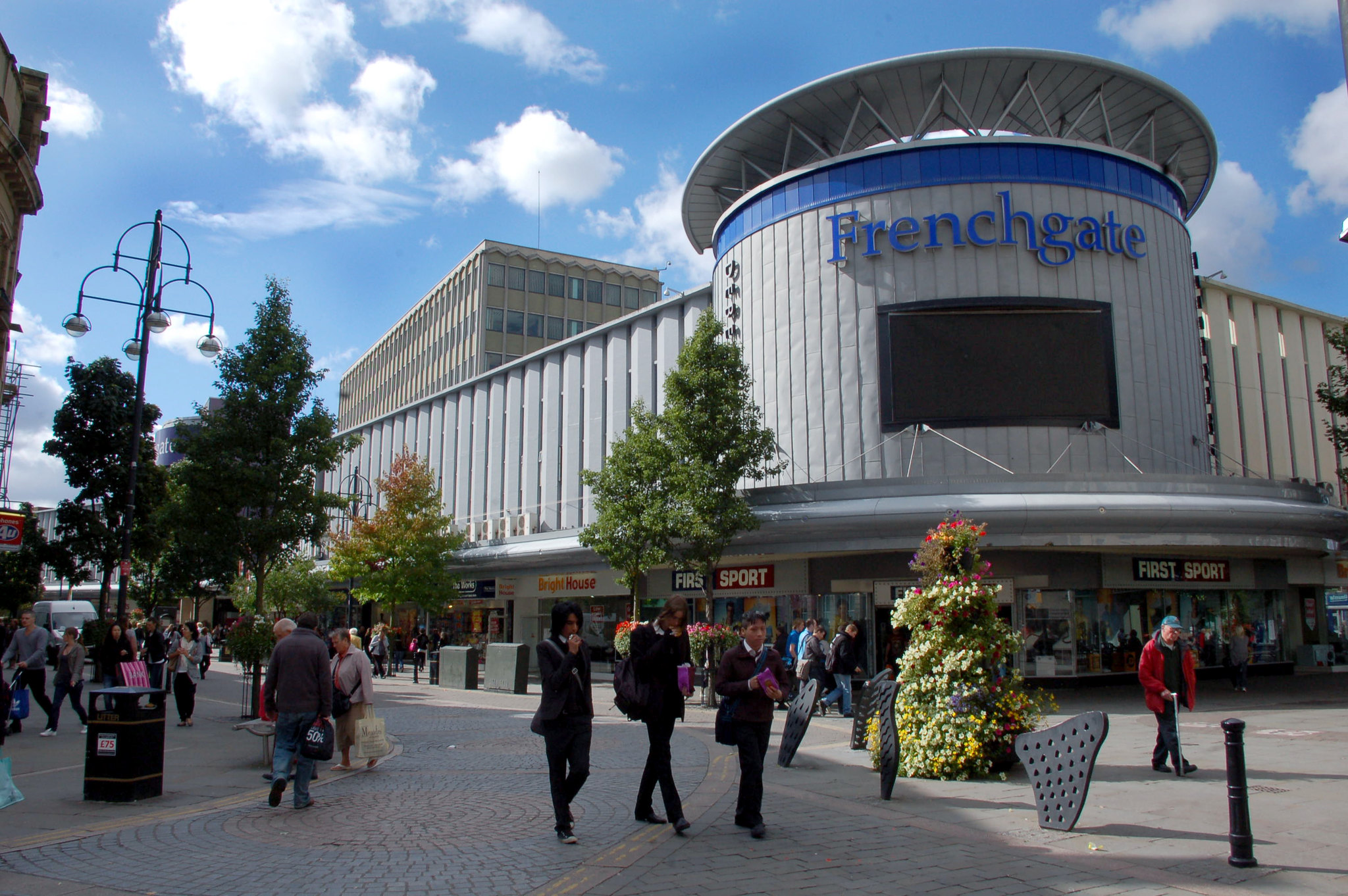 Doncaster And Its Wild History With Scotland - The Yorkshireman