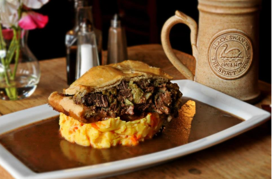 7 Of The Best Pies In Yorkshire That You Need To Try - The Yorkshireman
