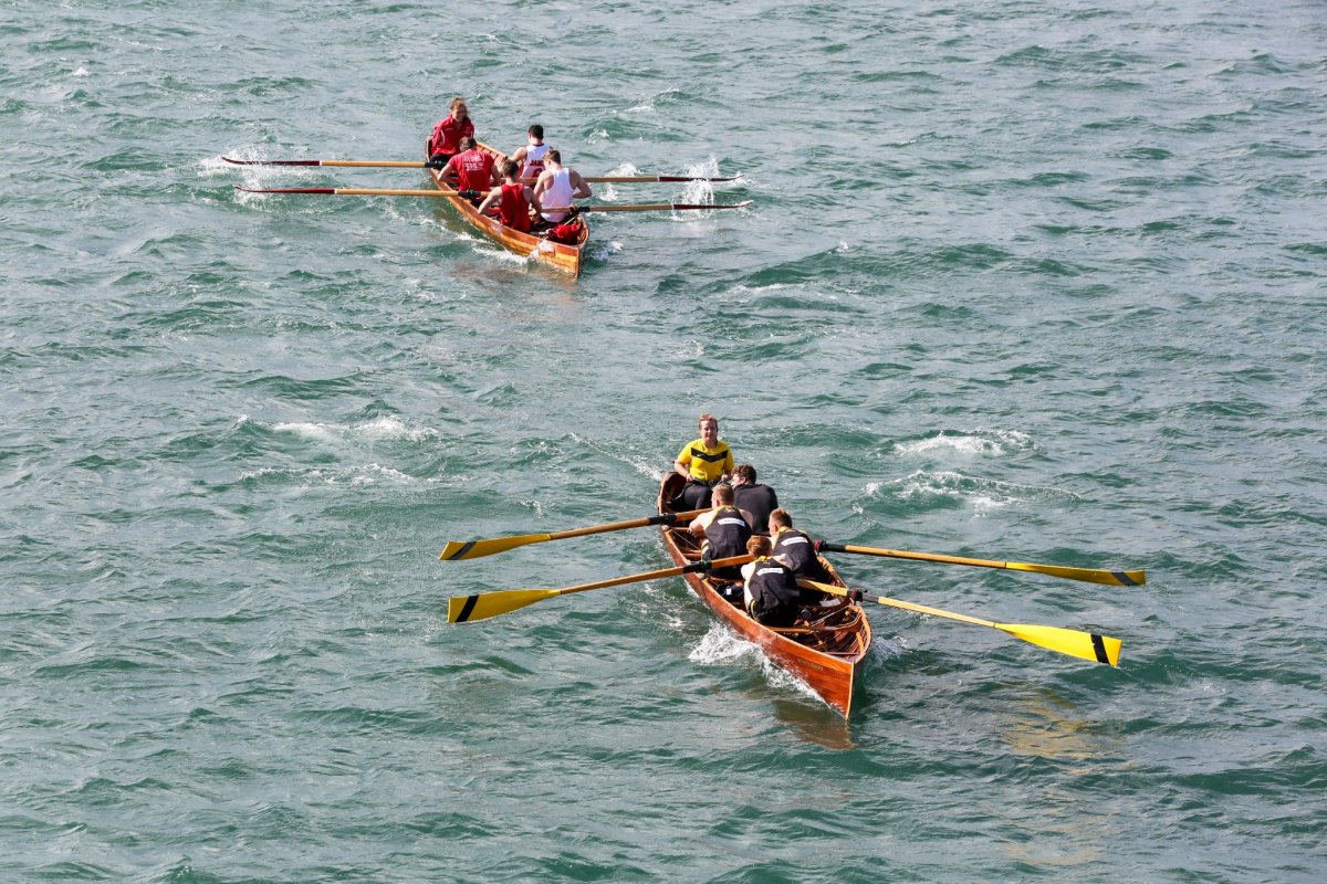 Whitby Regatta: Red Arrows, Huge Fireworks Display And More