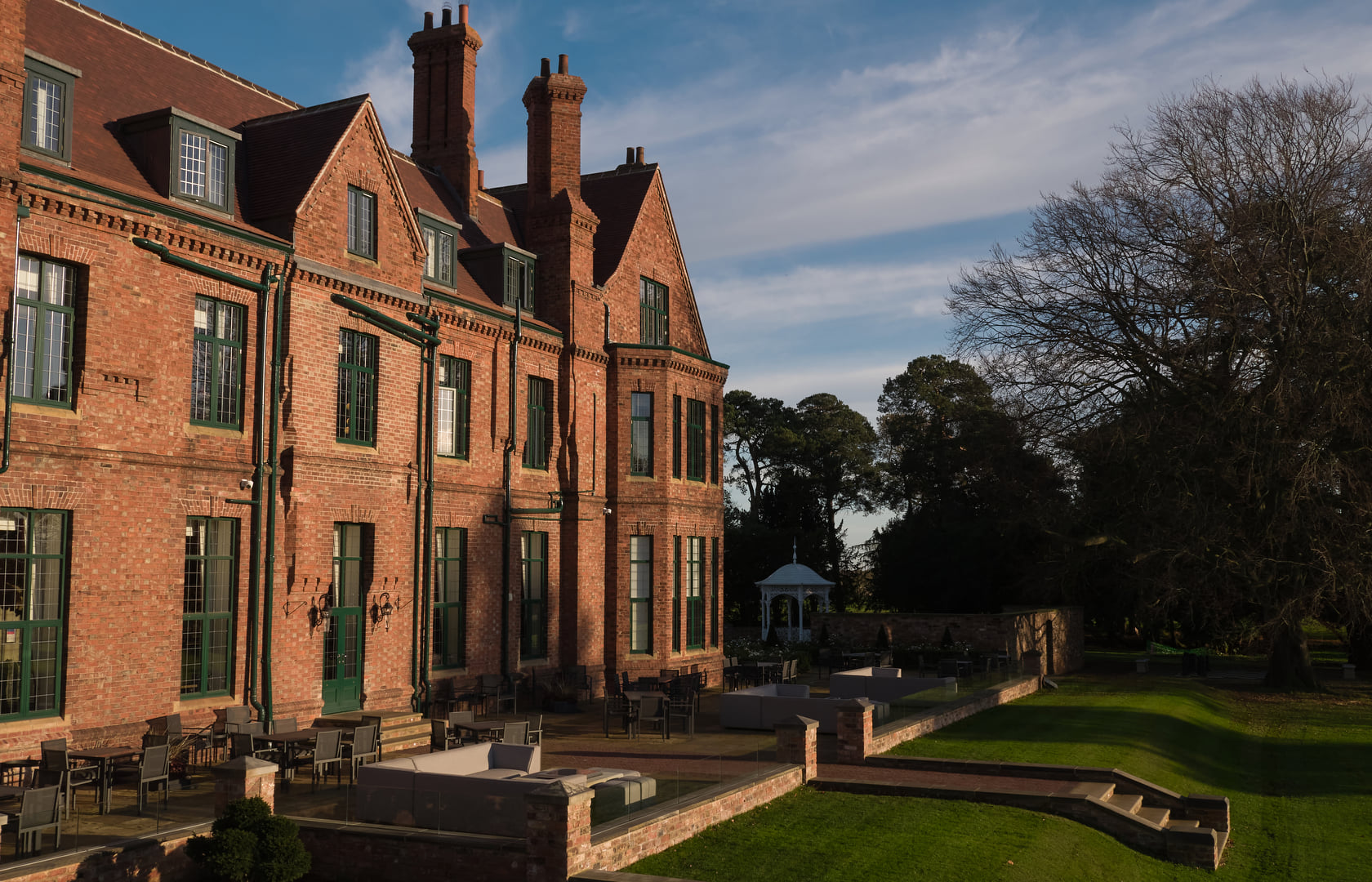 Aldwark Manor: The Stunning Manor Stay In North Yorkshire