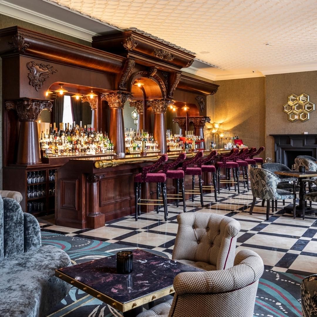 Aldwark Manor: The Stunning Manor Stay In North Yorkshire