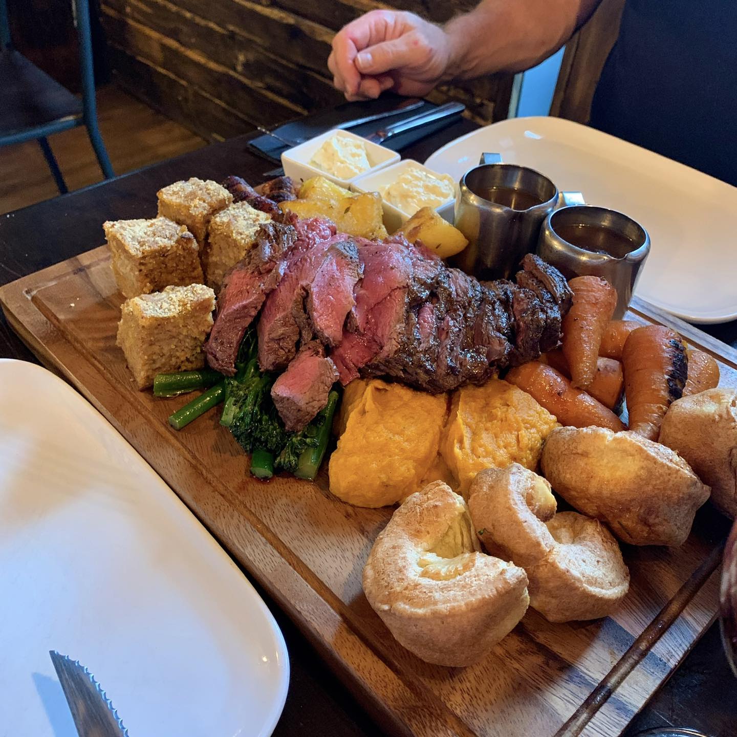 9 Of The Best York Sunday Lunch In York - The Yorkshireman