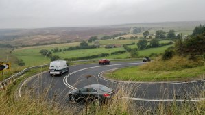 Two Yorkshire Road Trips Have Been Named In The Top 10 In The UK - The ...