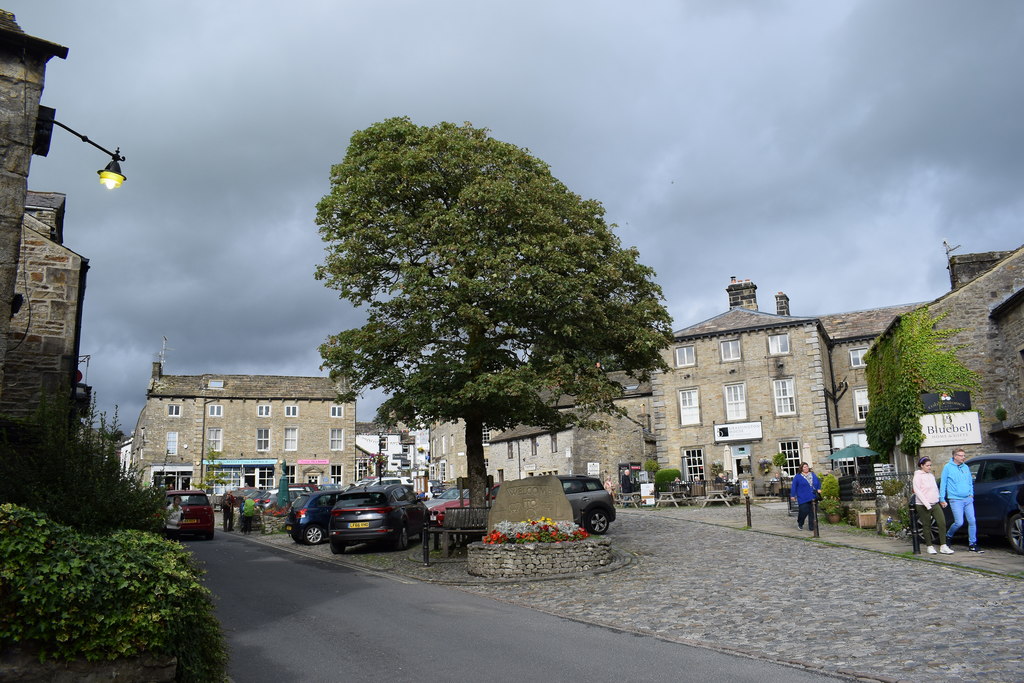 16 Of The Best Yorkshire Dales Circular Walks - The Yorkshireman