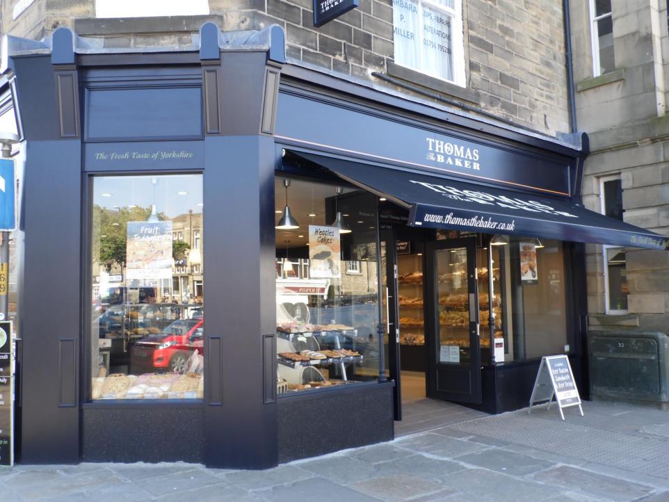 Popular Yorkshire Bakery To Close After 30 Years On High Street - The ...