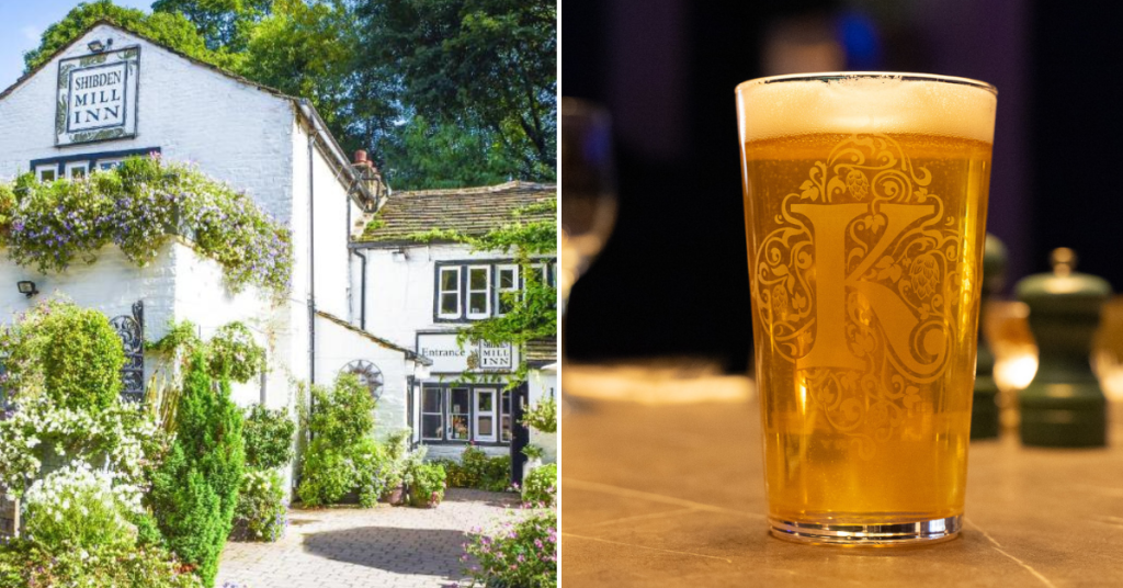 Four Yorkshire Pubs Featured In Best Pubs In The UK List - The Yorkshireman