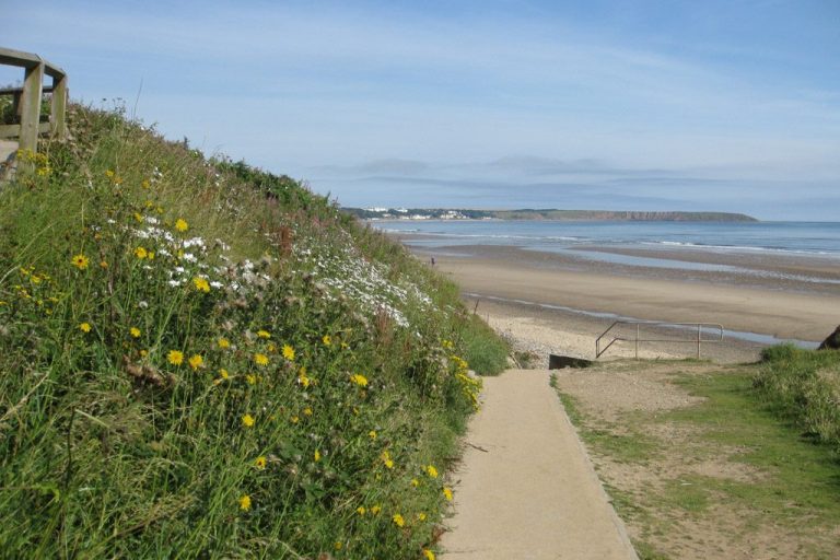 15 Of The Best Beaches In Yorkshire: Beach Guide