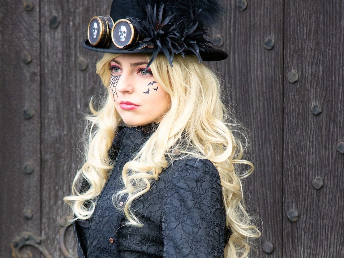 Whitby’s Weird & Wonderful Goth Weekend Is Back This Weekend