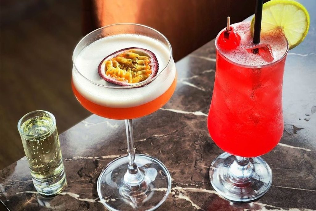 Three Flames SteakHouse & bar Bottomless Brunch, Wakefield