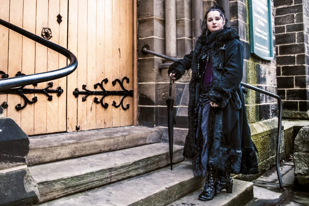 Whitby’s Weird & Wonderful Goth Weekend Is Back This Weekend
