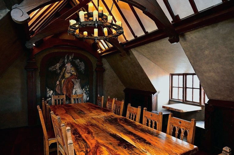 Valhalla York: The Viking Themed Bar Near The Shambles