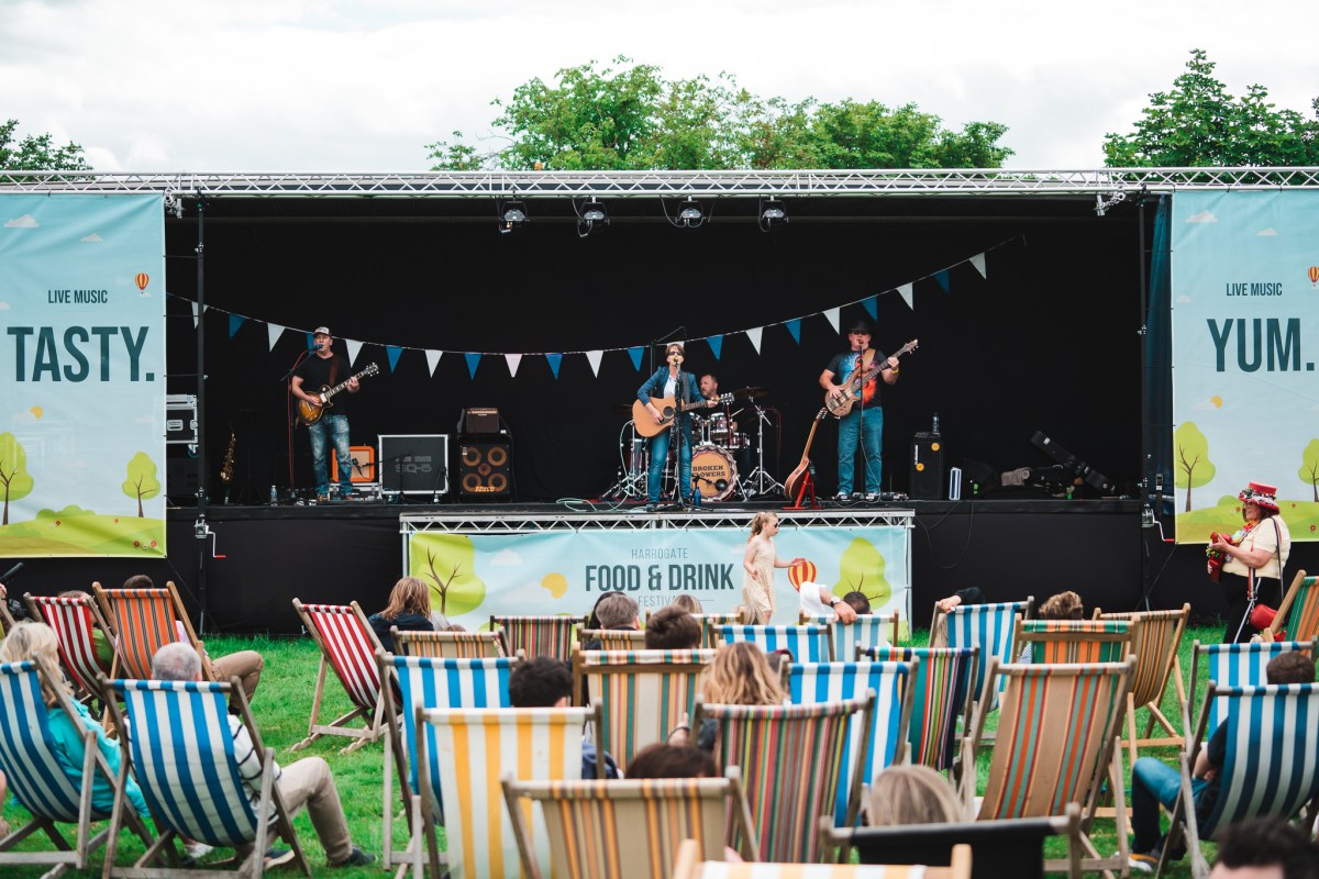 18 Events & Things To Do In Yorkshire This June 2023