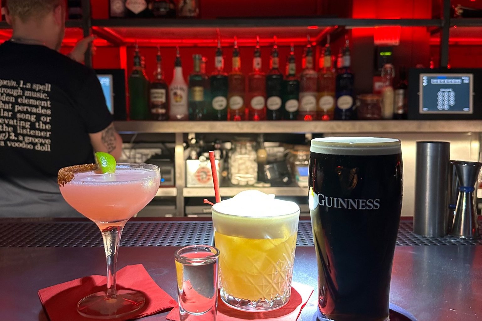 15 Of The Best Bars In Leeds City Centre To Visit