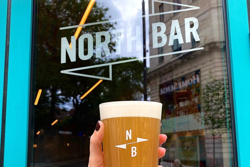 15 Of The Best Bars In Leeds City Centre To Visit