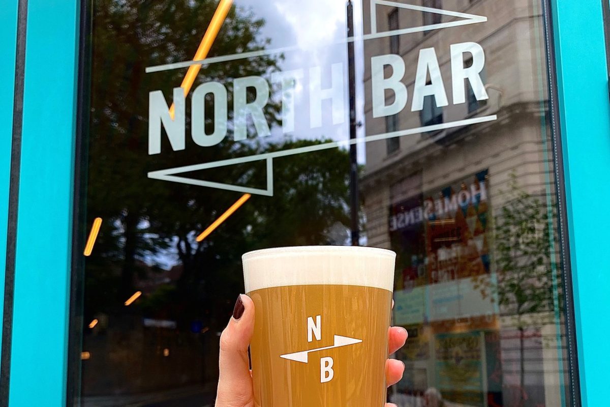 15 Of The Best Bars In Leeds City Centre To Visit