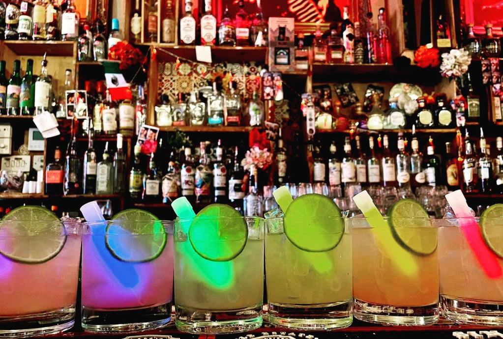 15 Of The Best Bars In Leeds City Centre To Visit