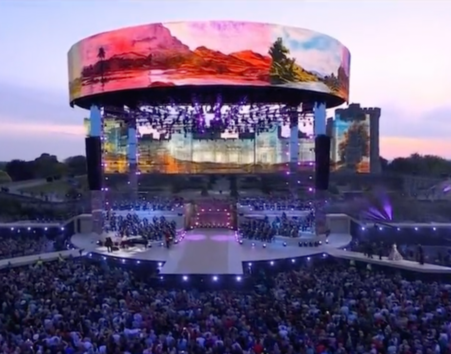 Blind Pianist Lucy Crowned Winner Of Channel 4’s ‘The Piano’