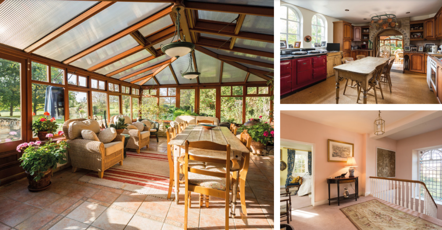 A 'Very Well-Known Pop Star' Could Be Buying Yorkshire Country House ...