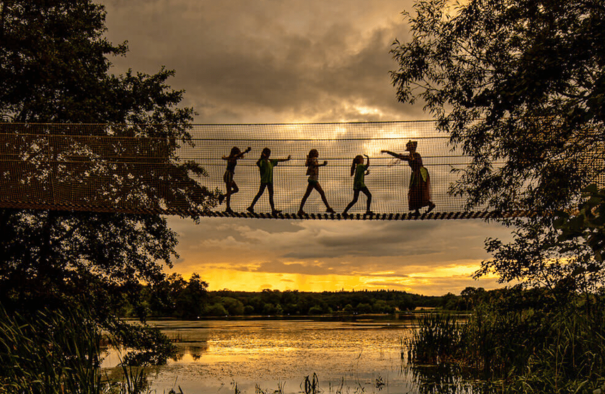 12 Of The Best Things To Do Across Yorkshire This May Half-Term