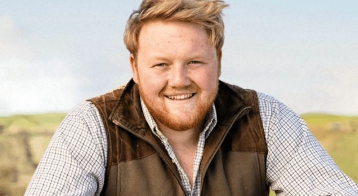 Clarkson's Farm: Kaleb UK Tour Tickets