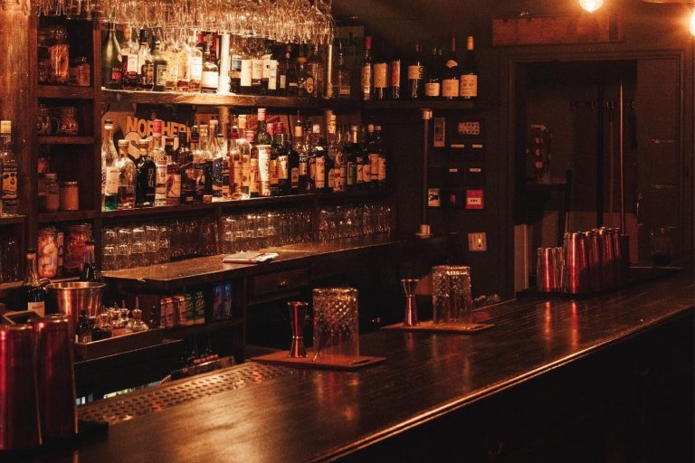 15 Of The Best Bars In Leeds City Centre To Visit
